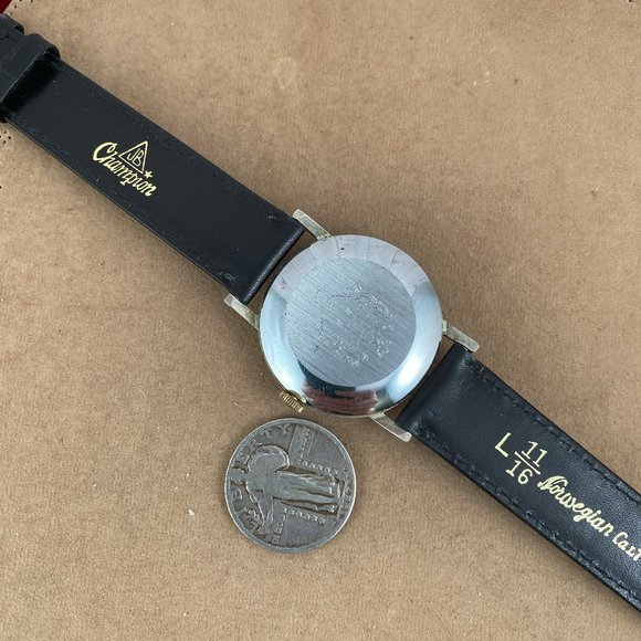 Vintage | Accessories | Vintage Bobs Big Boy 96s Mechanical Watch ...